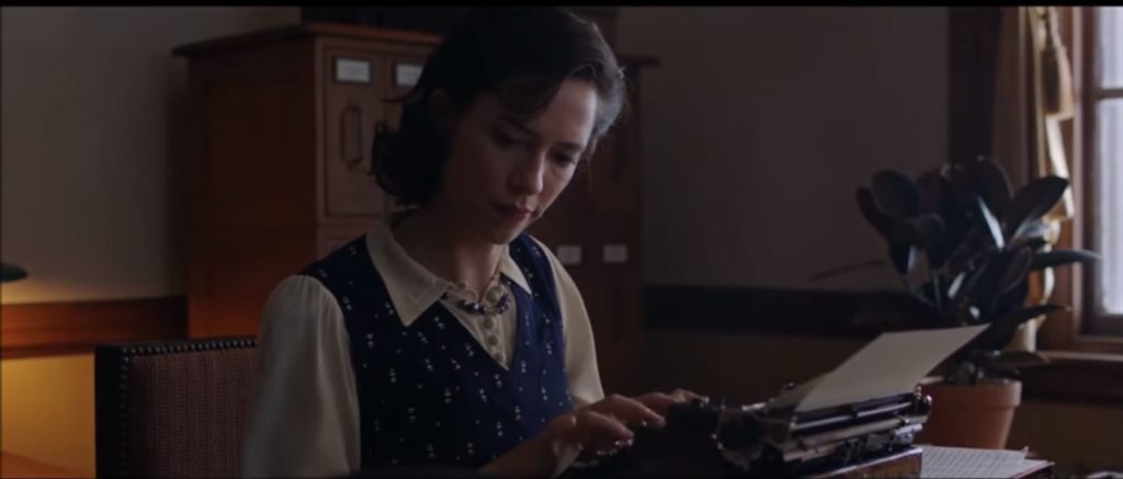 Professor Marston & the Wonder Women to open October 13, 2017